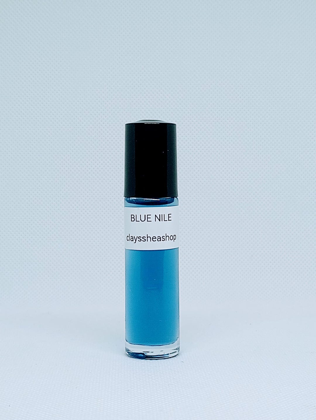 Blue Nile Body Fragrance Perfume Oil 1/3 Oz Roll on Bottle - Etsy