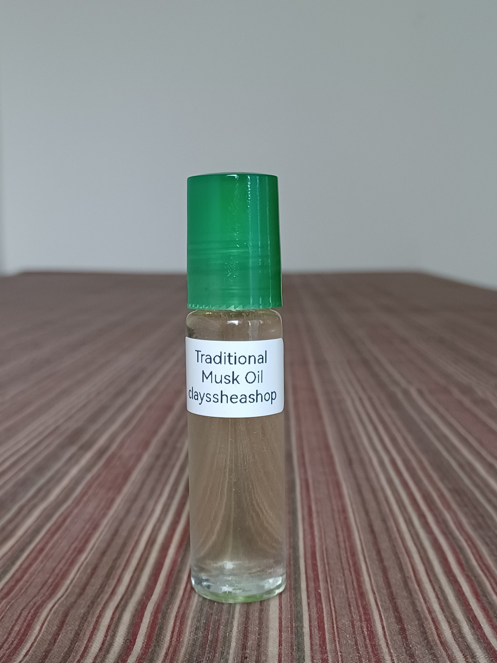 Traditional Musk Oil Fragrance 10 ML 1/3 OZ - Etsy