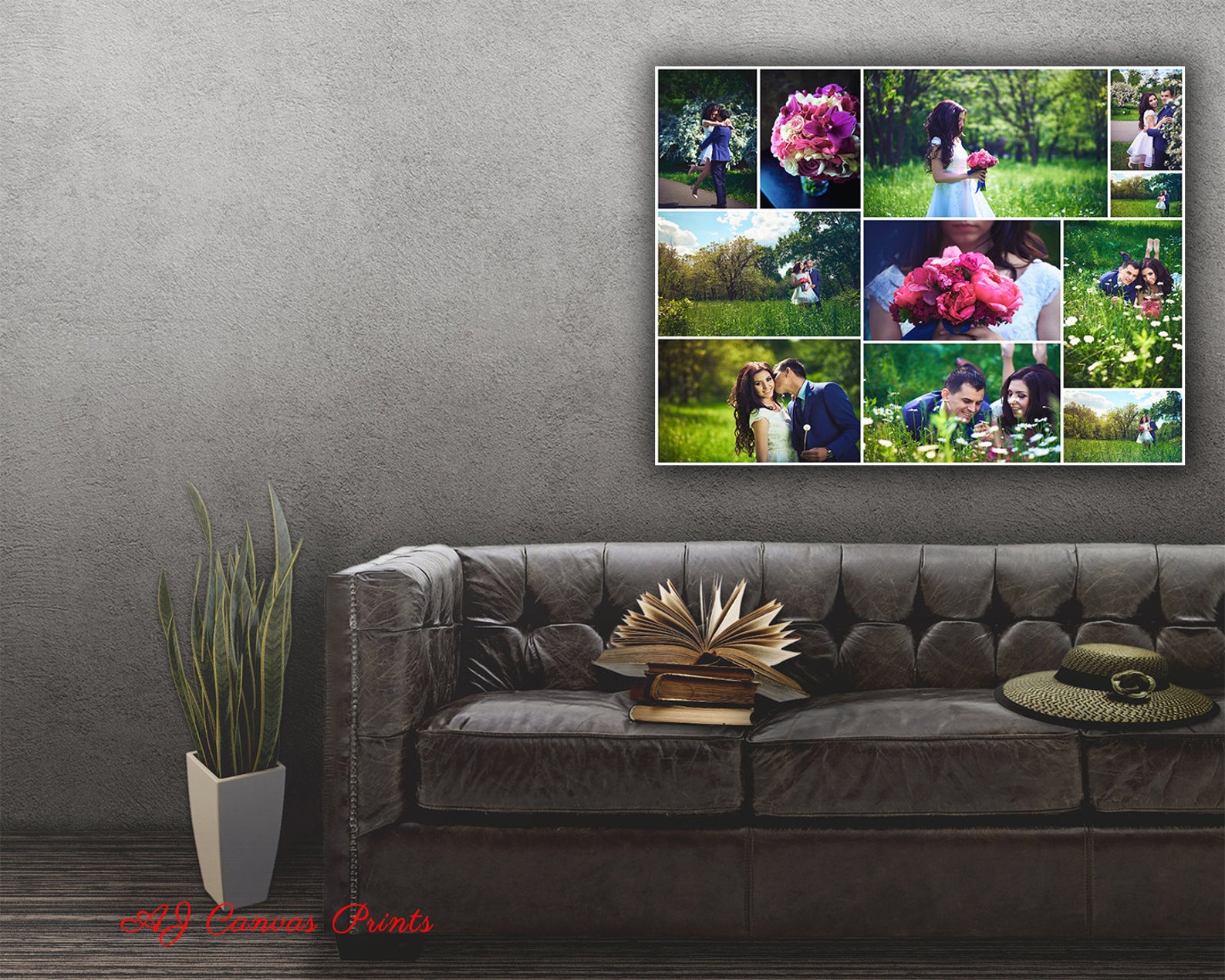 Create Your Own Photo Collage Personalized Collage Collage - Etsy