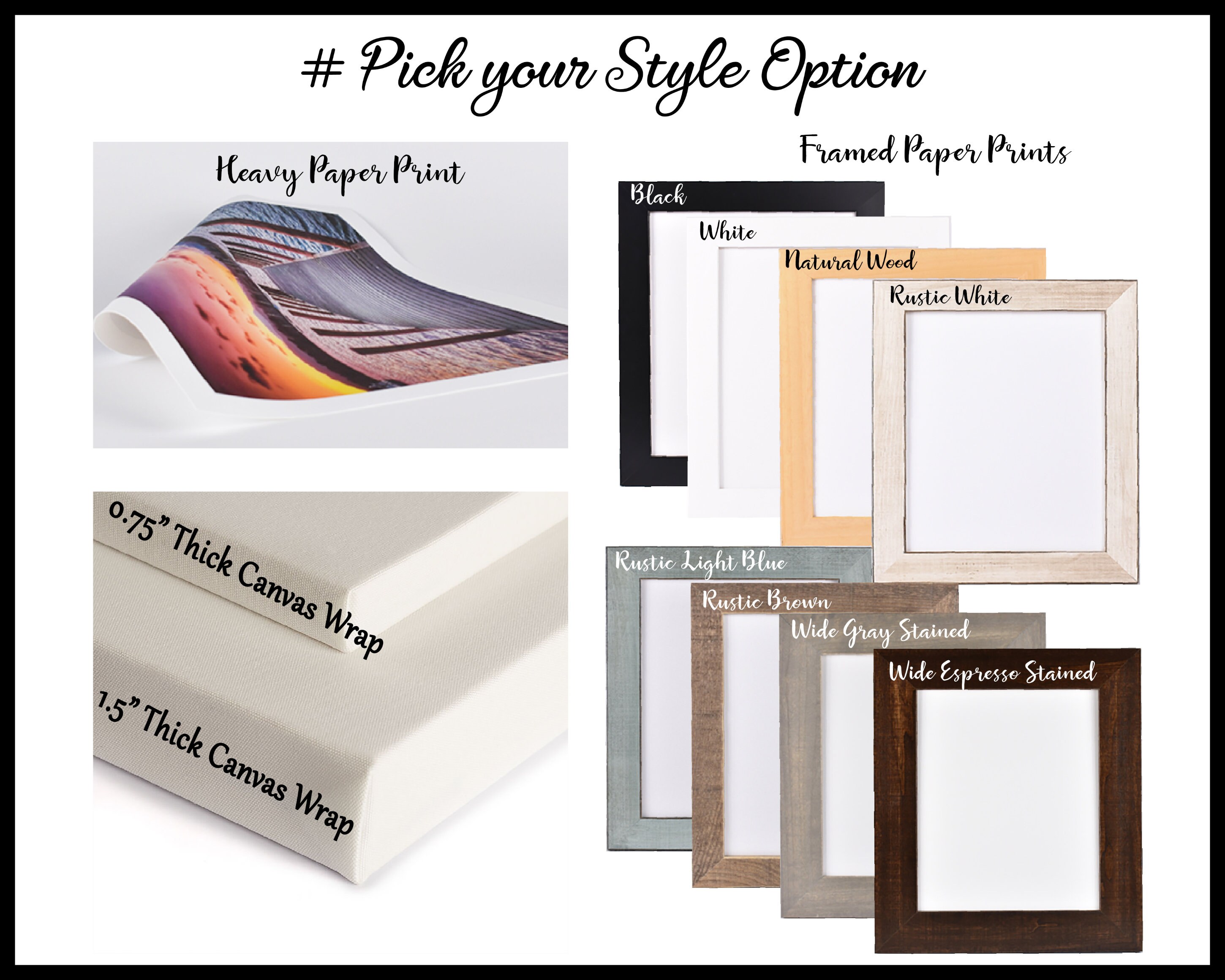 Create Your Own Photo Collage Personalized Collage Collage - Etsy