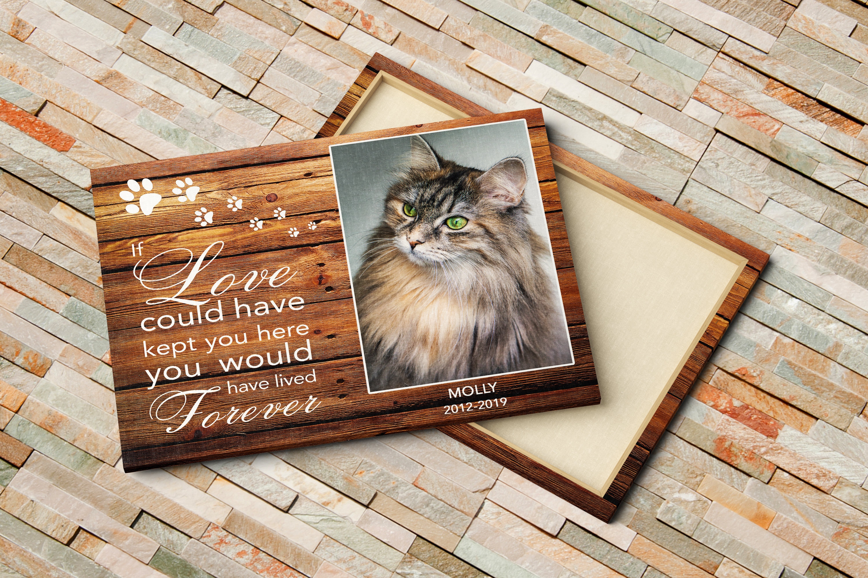 Pet Loss Gifts Pet Memorial Gifts Pet Sympathy Loss of Pet | Etsy