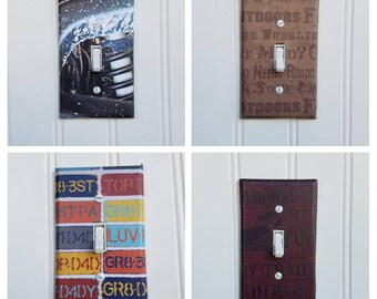 Car Switch Covers | Etsy
