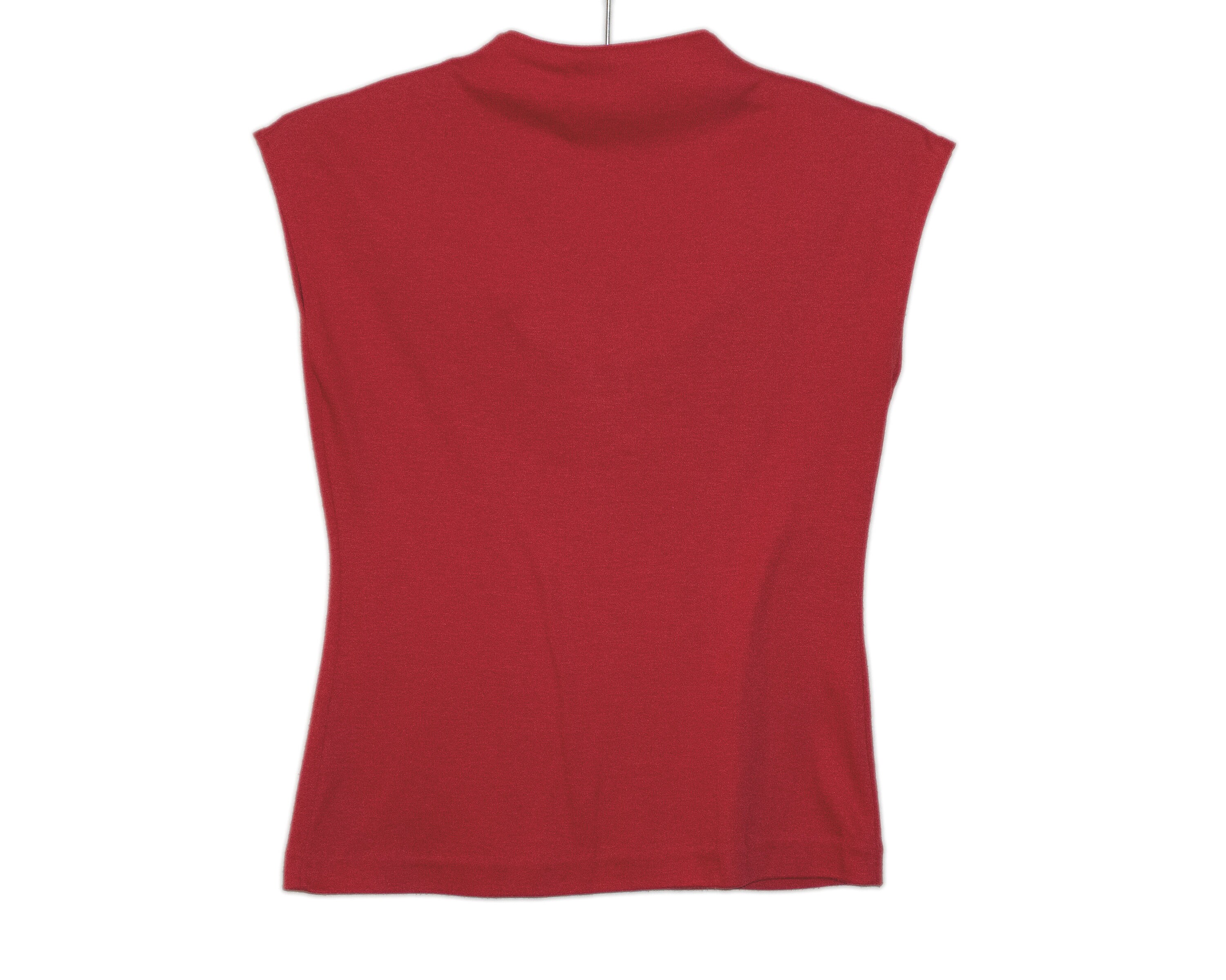 Vintage Dark Pink Dusty Red Pant-her Shirt Small Plain Blank Solid ...