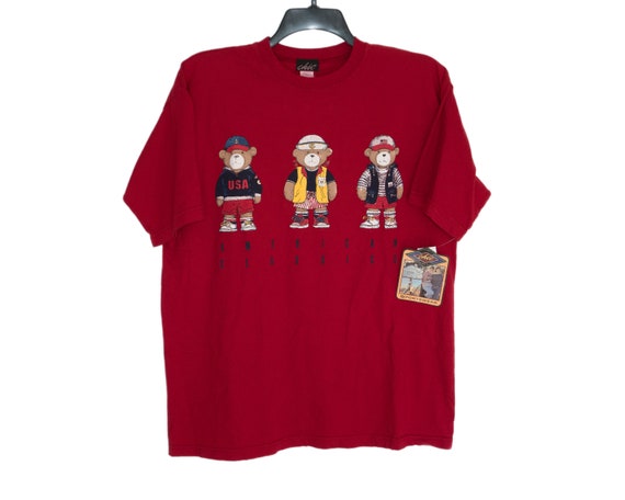 Vintage New Deadstock Chic Bootleg Rip-off Ralph Lauren Polo - Etsy