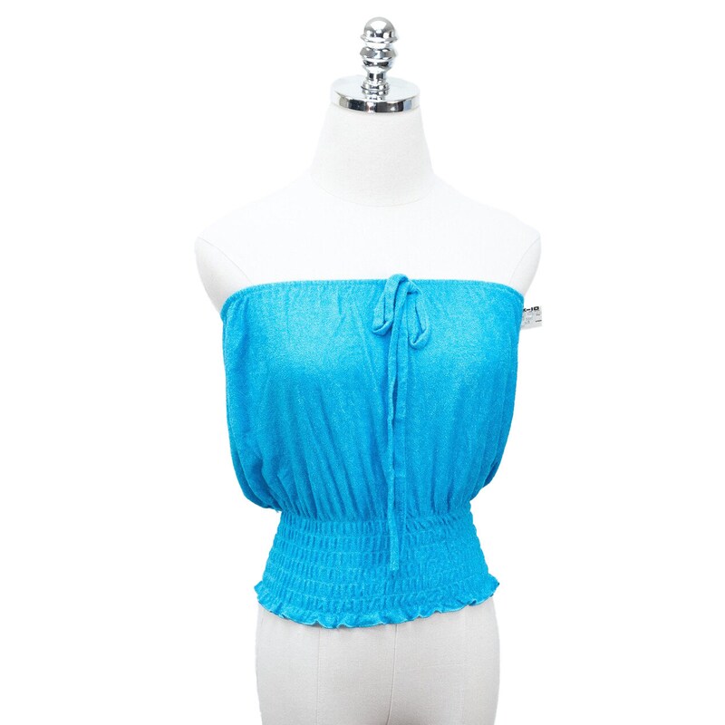 Vintage Tube Top - Etsy