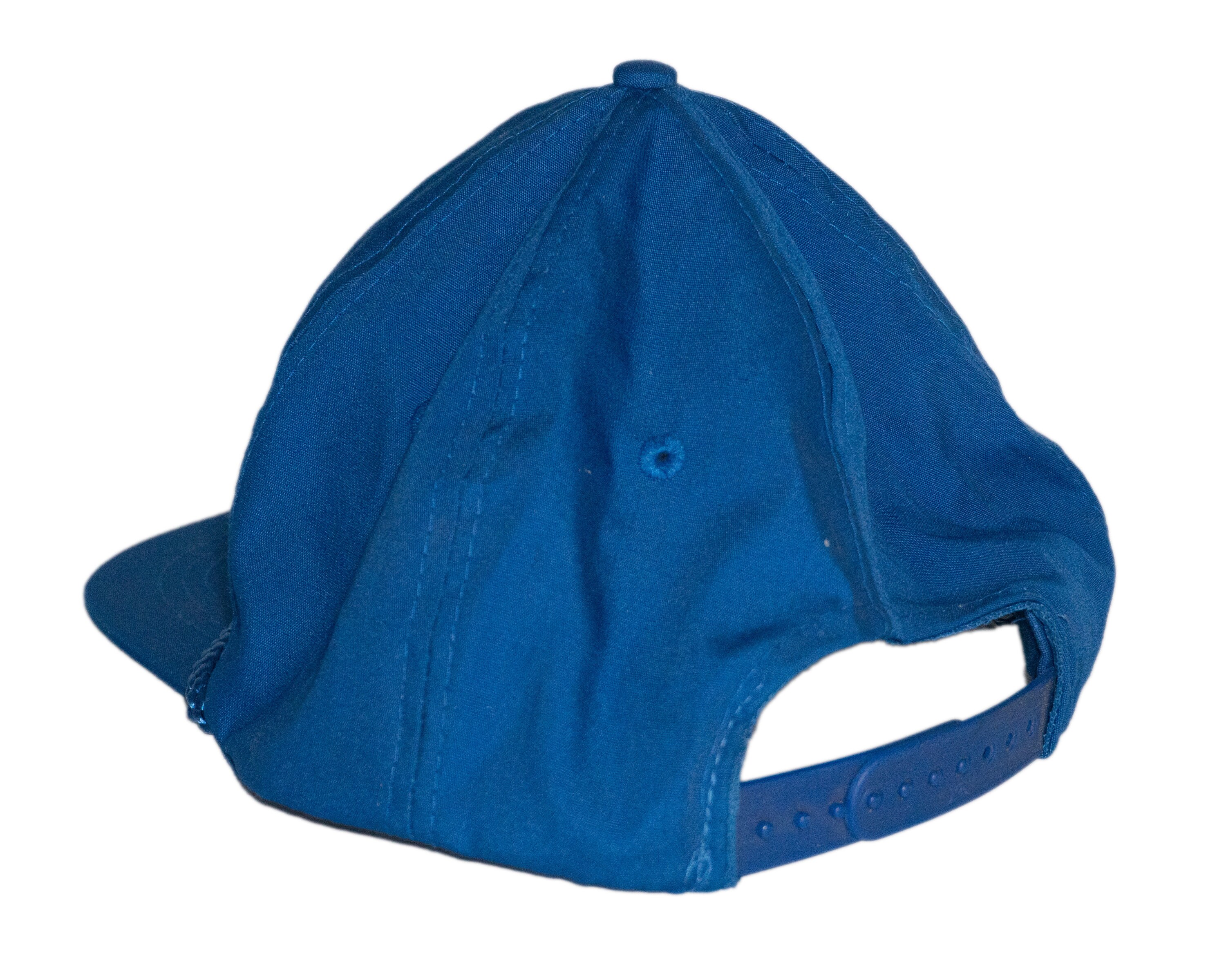 Vintage Arizona Roadrunner Blue Baseball Hat Cap Snapback KC | Etsy