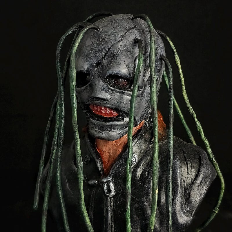 Corey Taylor Figurines - Etsy Canada