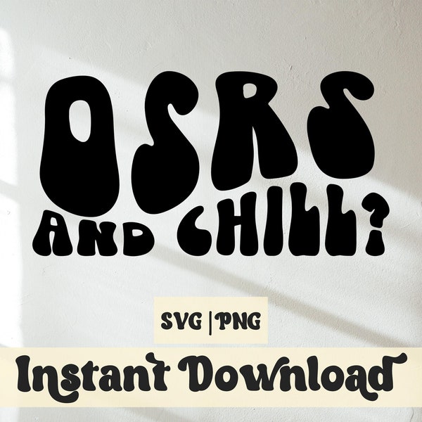 Runescape Svg - Etsy