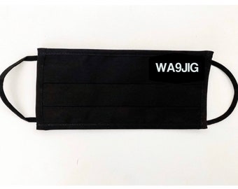 Custom Call Sign | Etsy