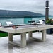 Custom Soho Outdoor Pool Table - Etsy