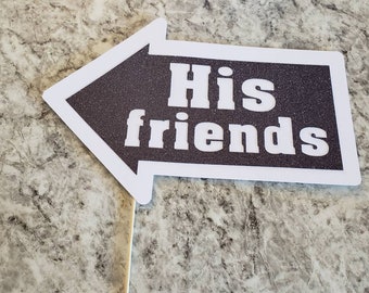 Custom hastag sign hashtag sign for wedding hashtag sign for | Etsy