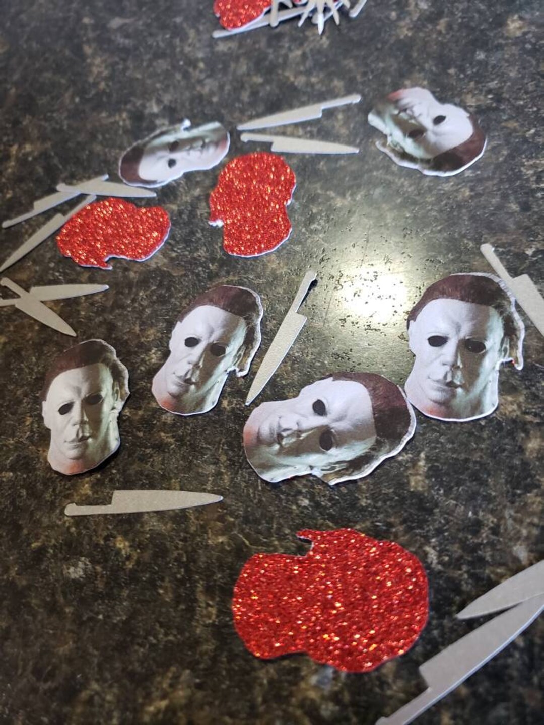 Friday the 13th Party Decorations, Halloween Party Decorations ...