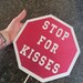 Custom Stop Sign Photo Prop, Instagram Prop, Octagon Photo Prop ...