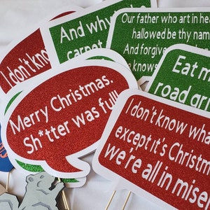 National Lampoon's Christmas Vacation, National Lampoon Holiday Photo ...