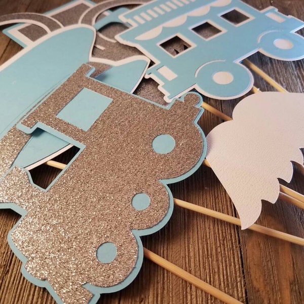 Train Photo Prop - Etsy