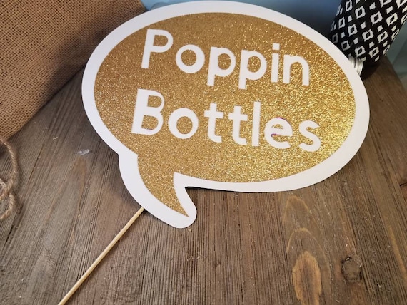 Custom Photo Prop Instagram Prop Word Bubble Photo Prop - Etsy