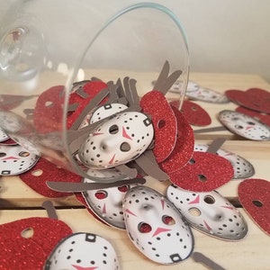 Friday the 13th Party Decorations, Halloween Party Decorations ...