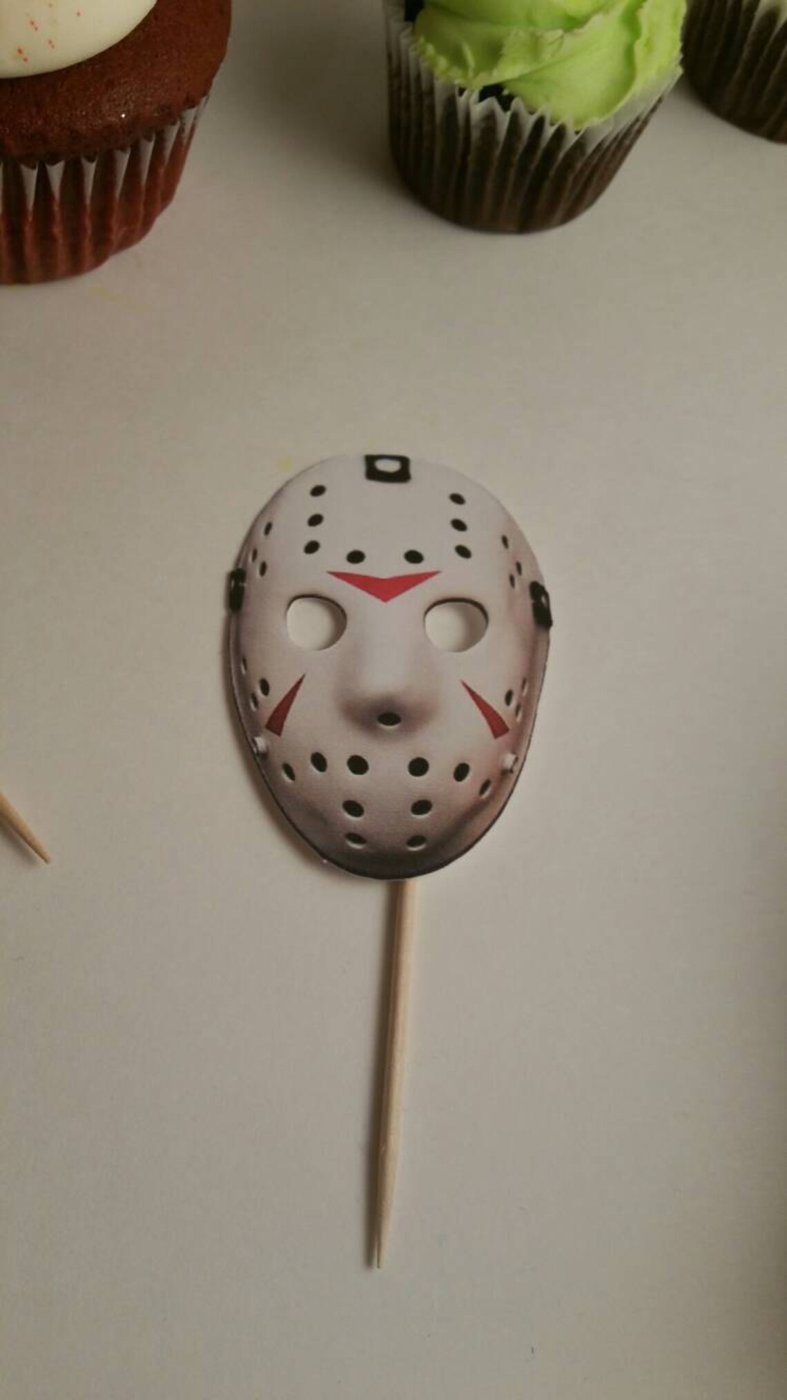 Friday the 13th Party Decorations, Halloween Party Decorations ...