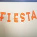 Taco Party Fiesta Banner Fiesta Decoration Fiesta Party - Etsy