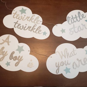 Twinkle Twinkle Little Star Baby Shower, Twinkle Twinkle Little Star ...