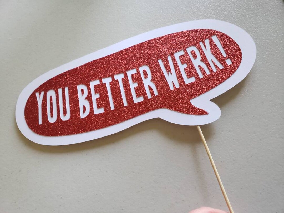 Custom Sign, Custom Photo Props, Word Bubble Photo Prop, Birthday ...