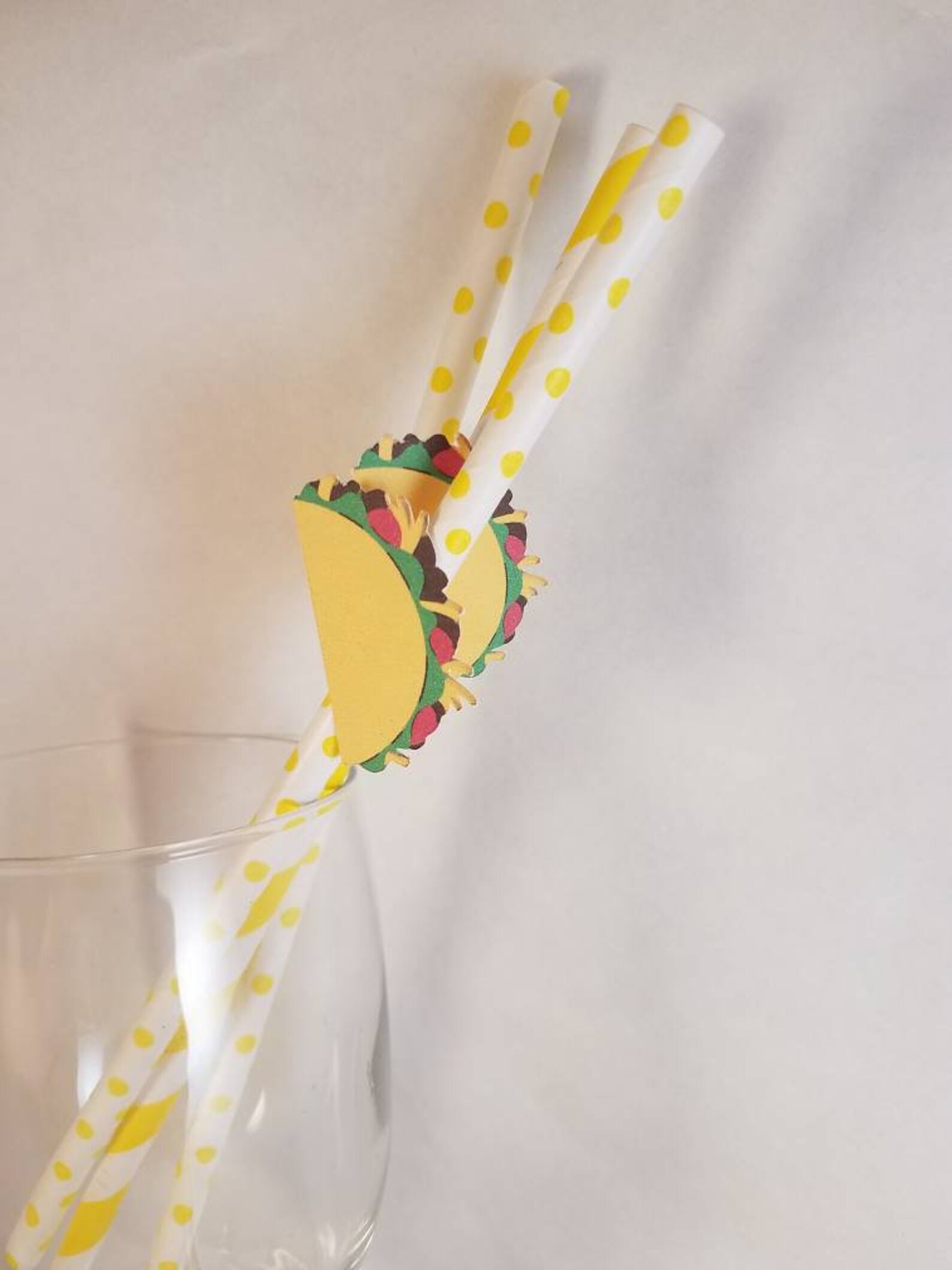 Taco Party, Taco Straw,fiesta Paper Straws, Fiesta Party, Chili Cook ...