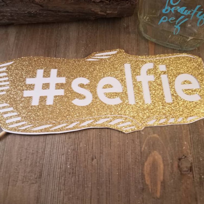 Custom Hashtag Sign - Etsy