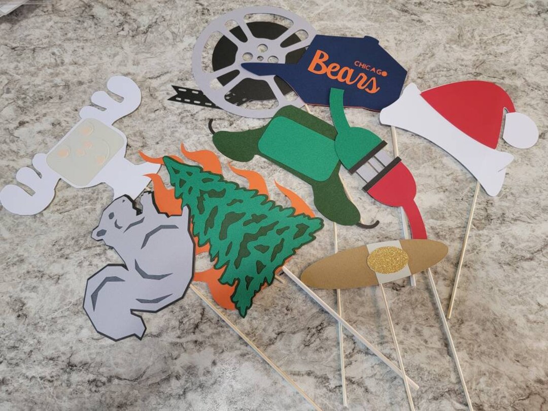 National Lampoon's Christmas Vacation, National Lampoon Holiday Photo ...