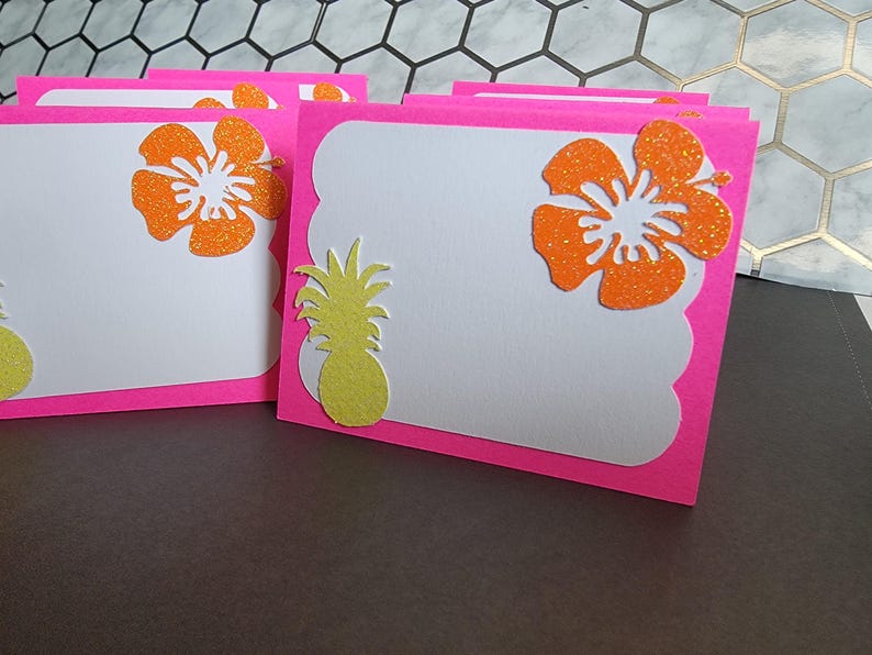 Luau Party Food Tent, Pinepple Party, Hawiian Party, Luau Decorations ...