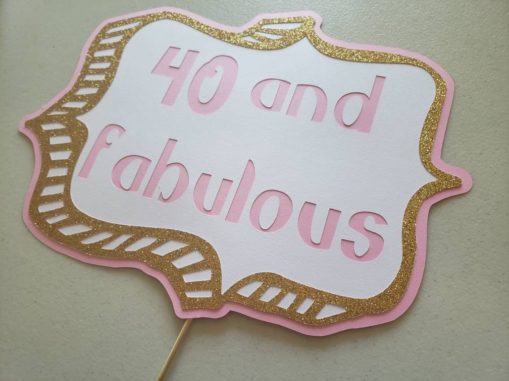 Custom Sign, Custom Photo Props, Word Bubble Photo Prop, Birthday ...