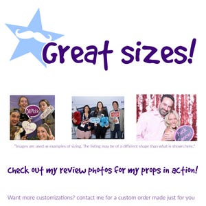 Instagram Photo Booth Props, Custom Word Bubble, Wedding Hashtag Sign ...