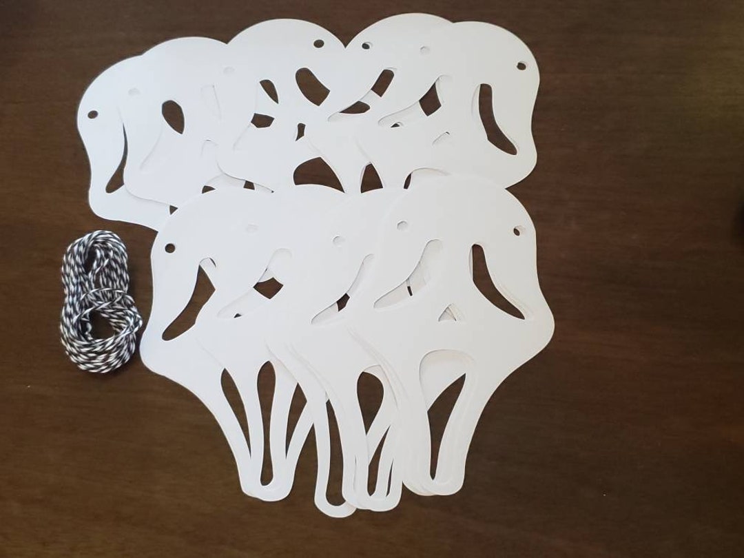 Scream Halloween Decorations, Halloween Party Banner, Kids Halloween ...