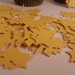 Pikachu Confetti, Pokemon Party Decorations, Video Game Party Decor ...