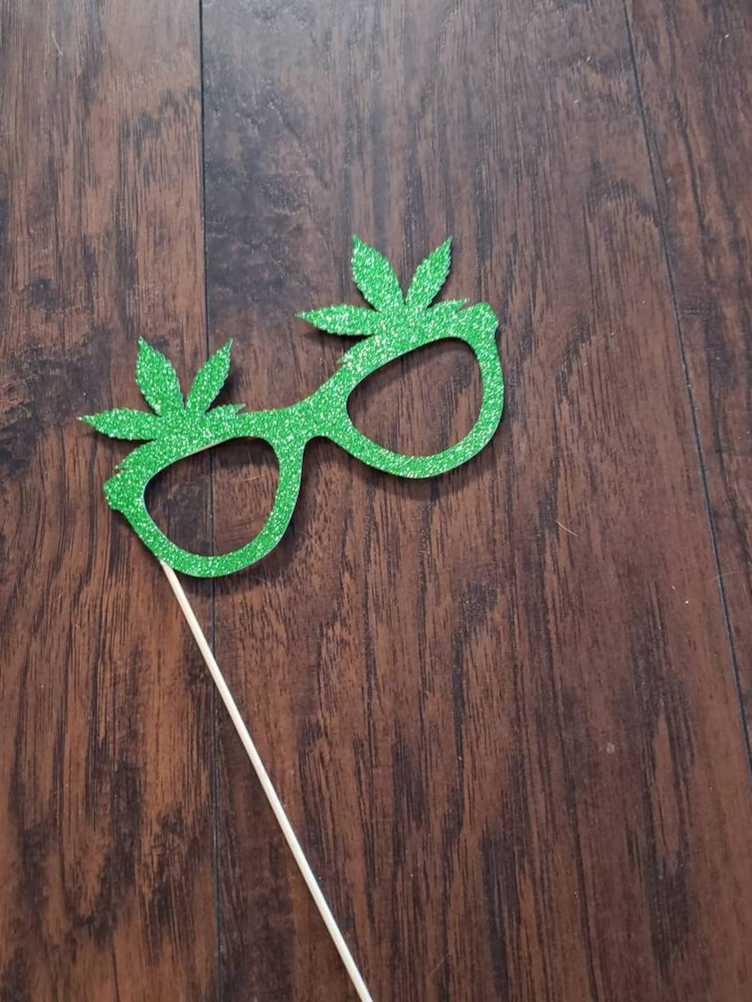 Weed Glasses, Cannabis Party, Marijuana Decorations, Dispensary Opening ...