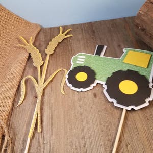 Farm Birthday Party, Farm Props, Farm Photo Props, Farm Birthday ...