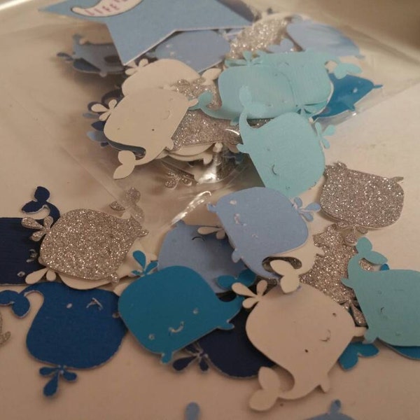 Baby Shower Confetti - Etsy