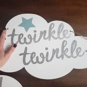 Twinkle Twinkle Little Star Baby Shower, Twinkle Twinkle Little Star ...
