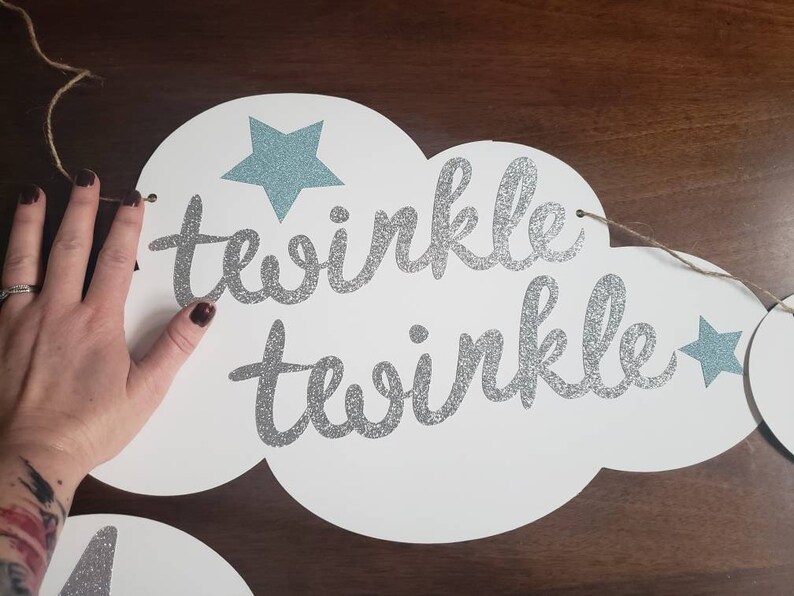 Twinkle Twinkle Little Star Baby Shower, Twinkle Twinkle Little Star ...