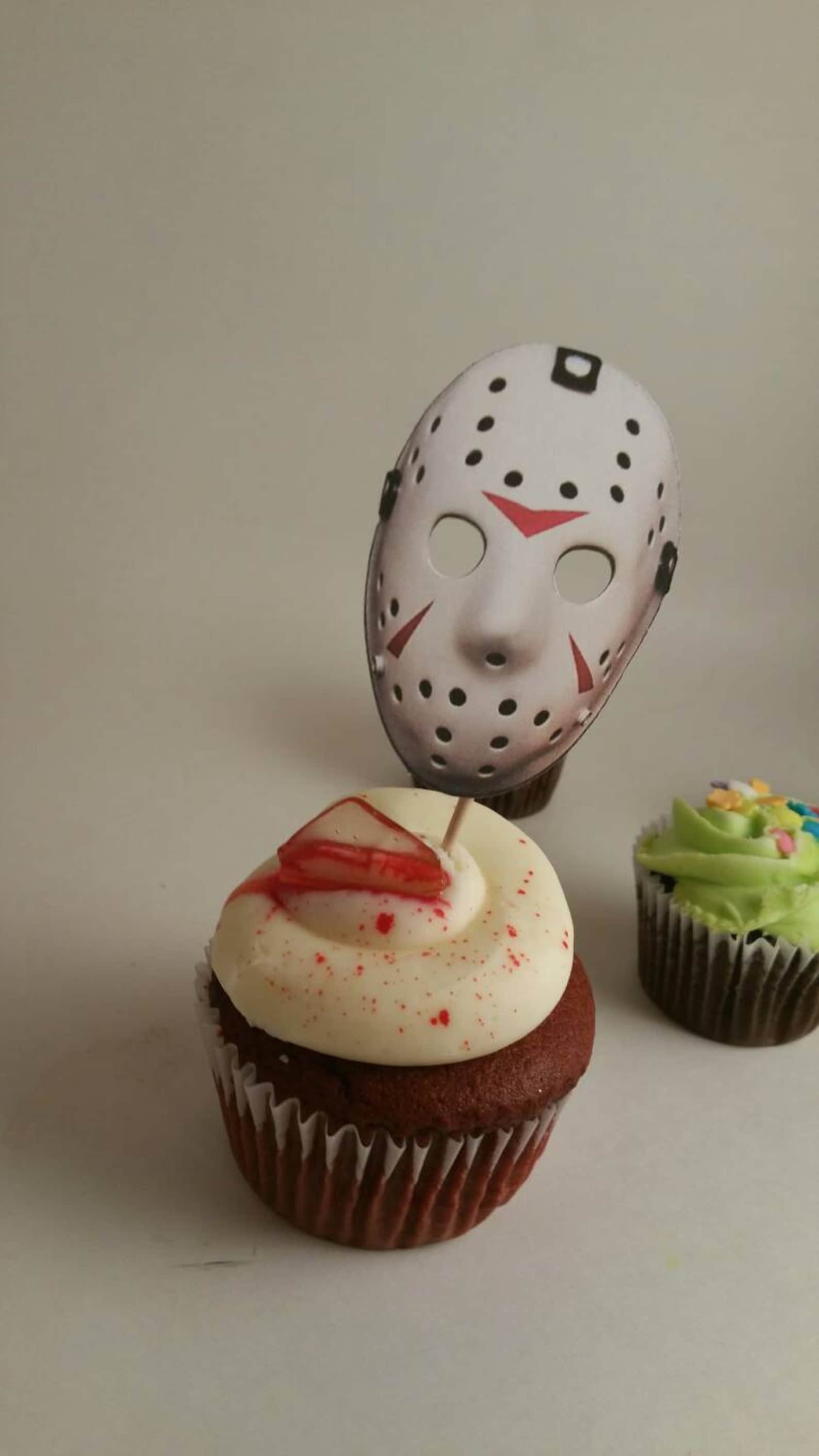 Friday the 13th Party Decorations, Halloween Party Decorations ...
