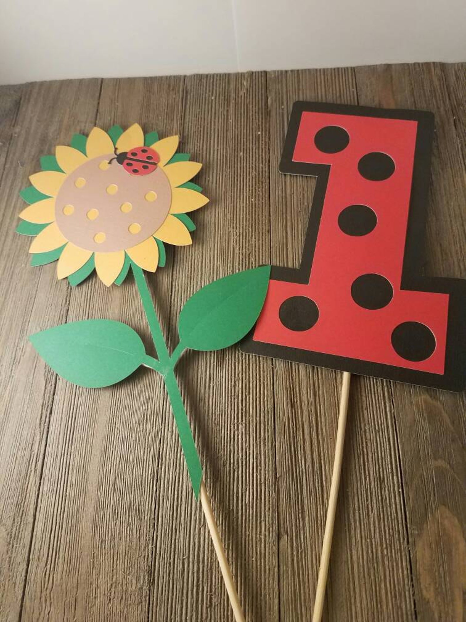 Lady Bug Birthday, Lady Bug 1st Birthday, Lady Bug Baby Shower, Ladybug ...