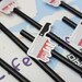 Knife Straws, Horror Party Decorations, Killer Birthday Party ...