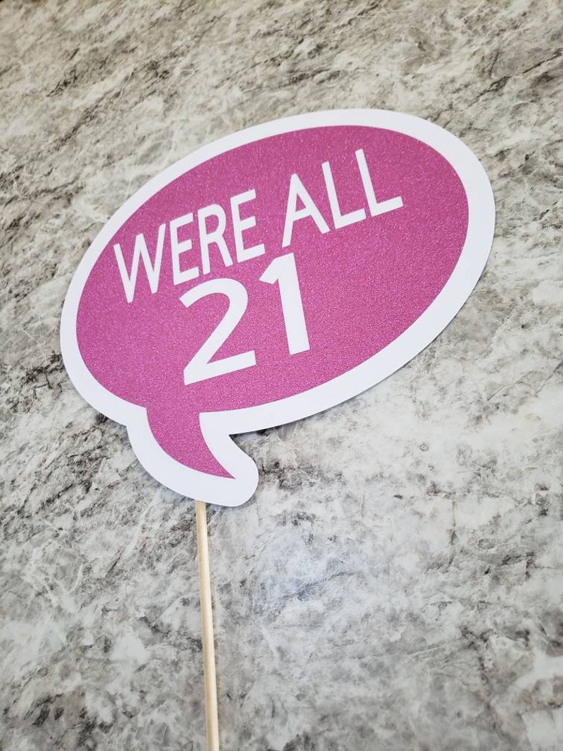 Custom photo prop Instagram prop word bubble photo prop | Etsy