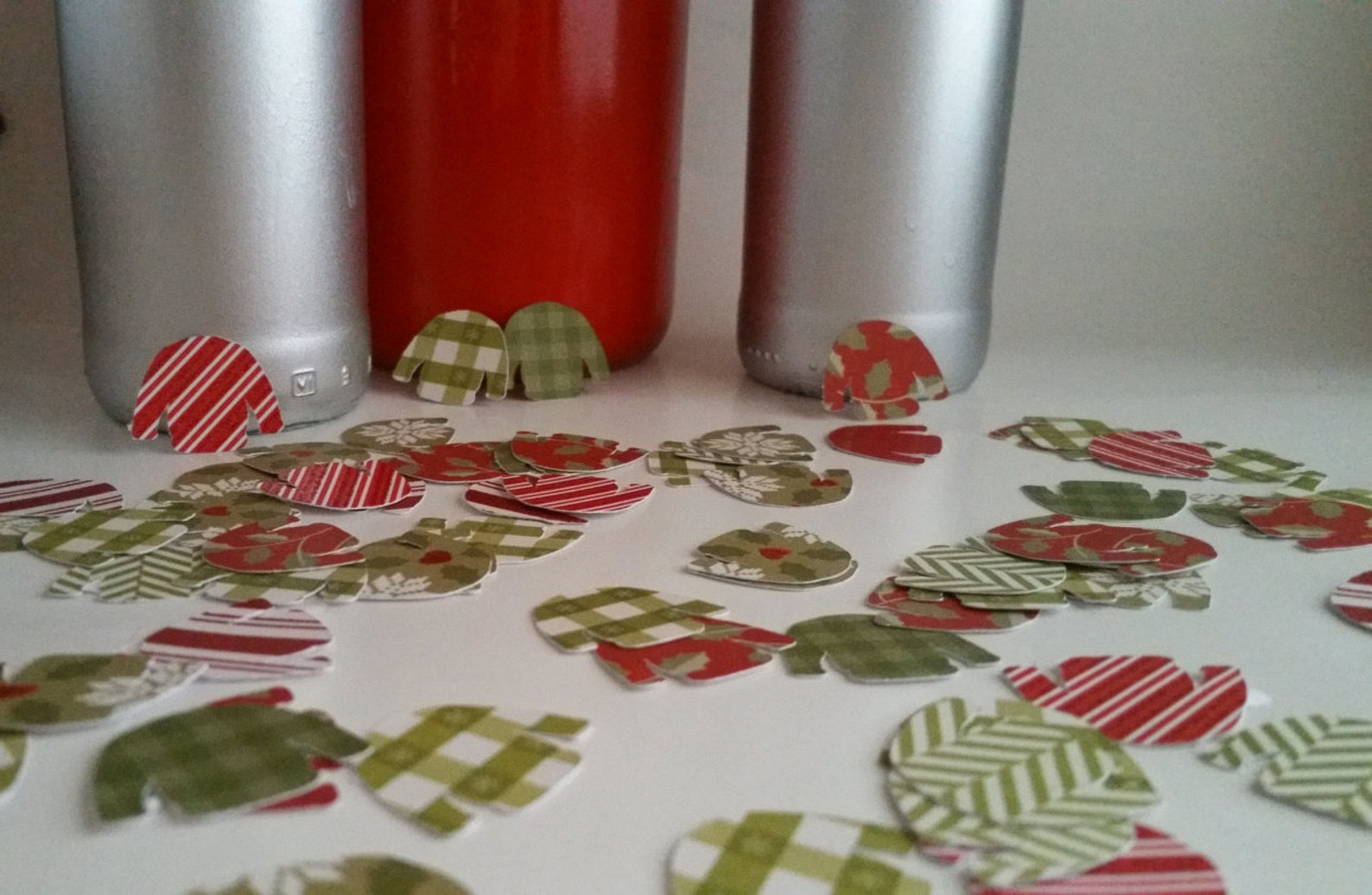 Ugly Sweater Party Confetti, Ugly Sweater Party Invitations, Ugly ...