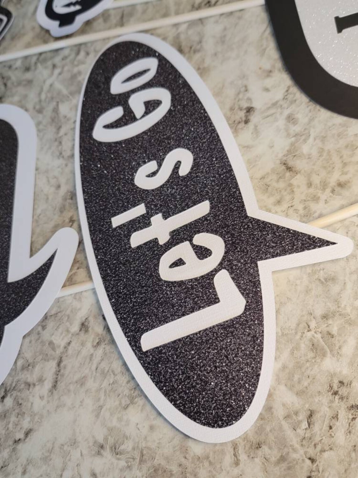 Ski Party Props, Ski Snowboard Themed Birthday, Ski Bachelorette Photo ...