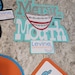 Braces Prop Set, Smile Journey Celebration, Orthodontic Party Supplies ...