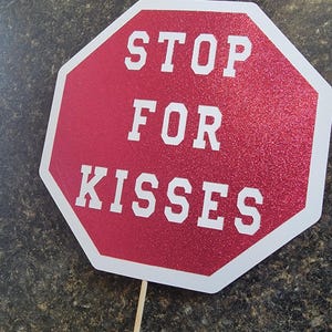 Custom Stop Sign Photo Prop, Instagram Prop, Octagon Photo Prop ...