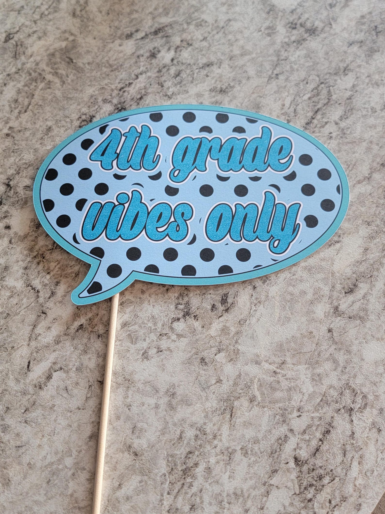 Back to School Photo Props, First Day of Preschool, First Day of School ...