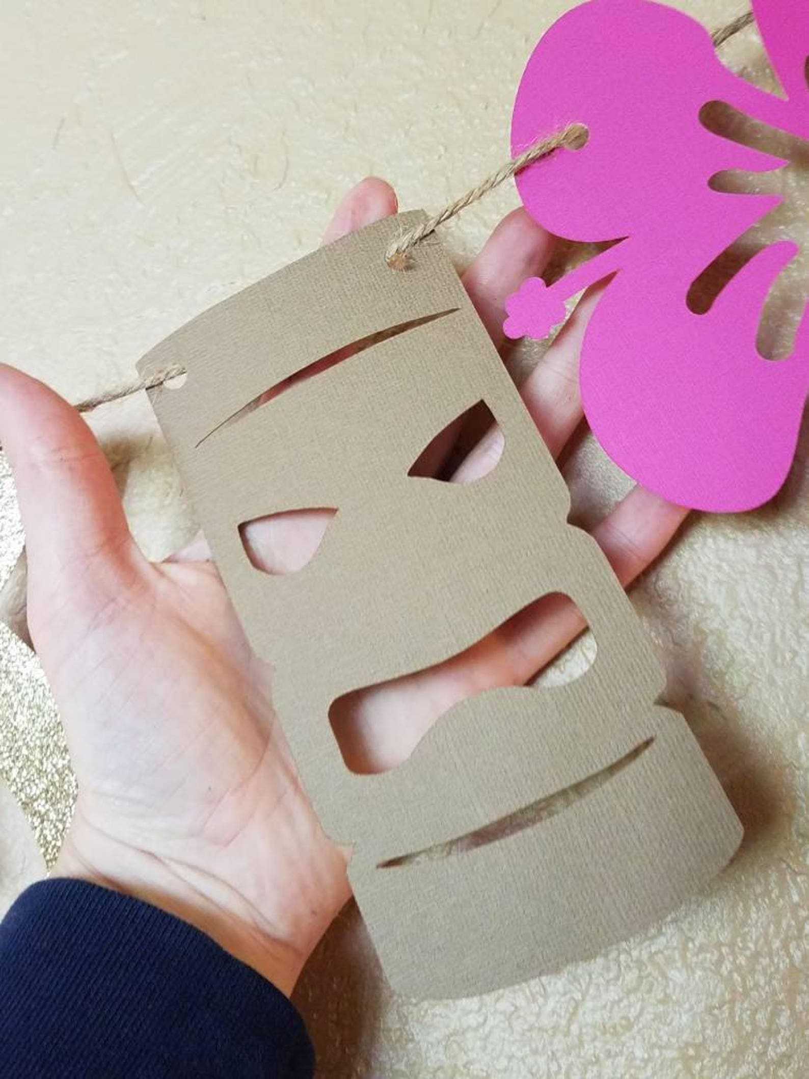 Tiki Bar Banner, Tiki Banner, Tiki Party, Luau Birthday, Hawaiian Luau ...