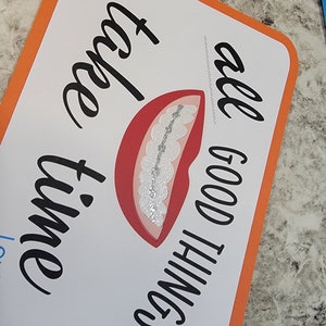 Braces Prop Set, Smile Journey Celebration, Orthodontic Party Supplies ...