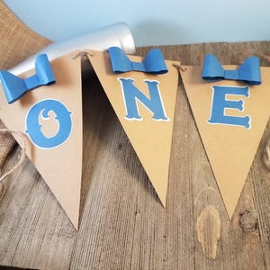 1st Birthday Banner, High Chair Banner, First Birthday Highchair Banner ...